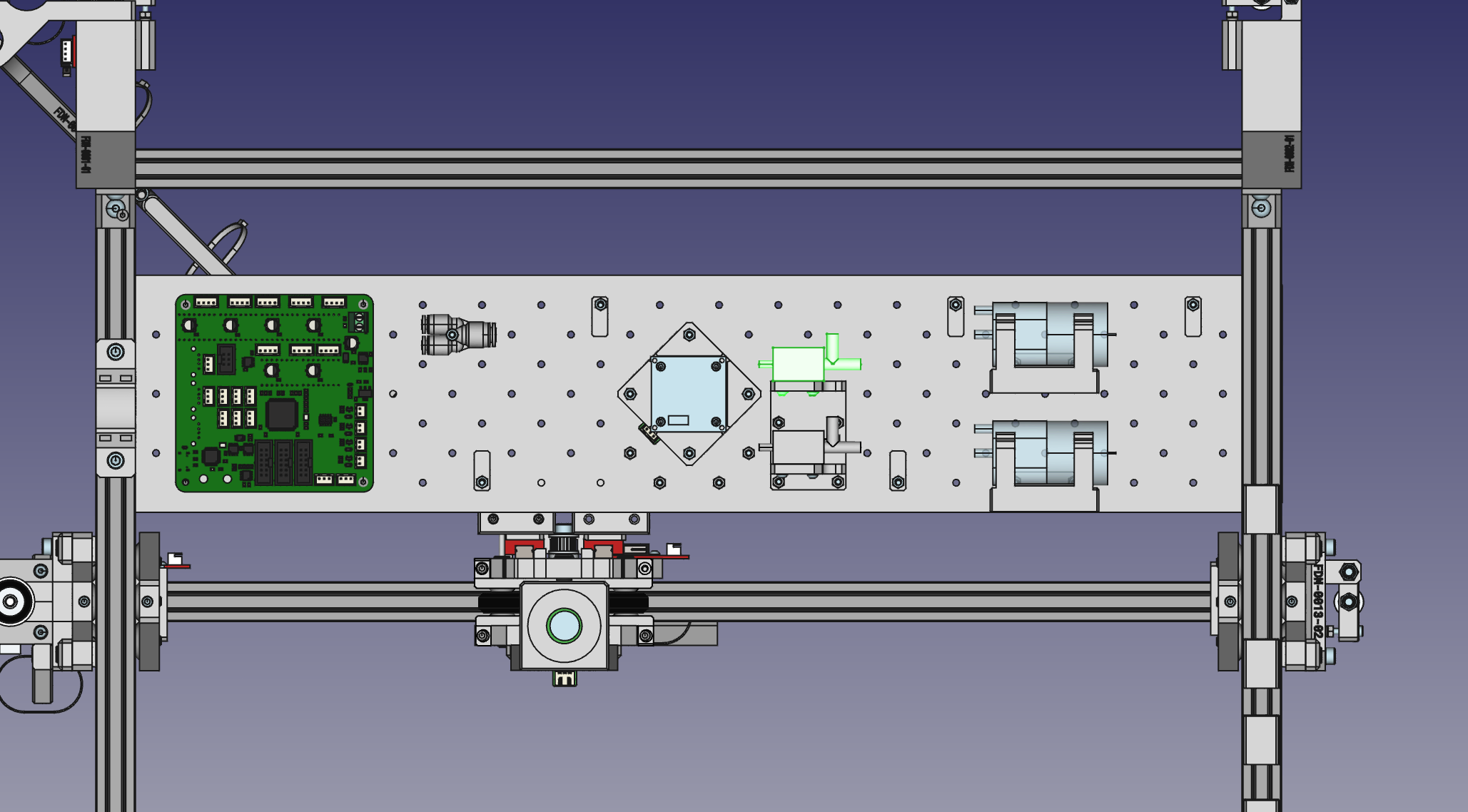 Second Nozzle Upgrade Guide - Opulo Documentation